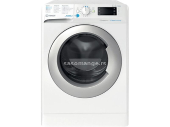 Indesit BDE 96436 EWSV EE mašina za pranje i sušenje veša 9kg/6kg 1400 obrtaja