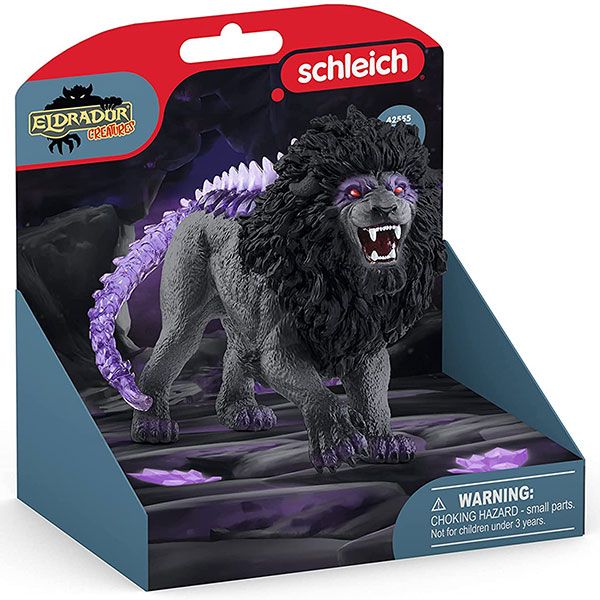 Schleich Eldrador Creatures Lav, senka 42555