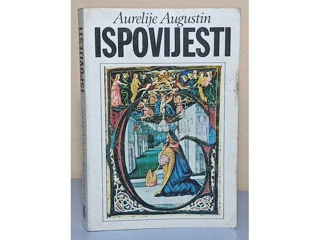 ISPOVIJESTI Aurelije Augustin