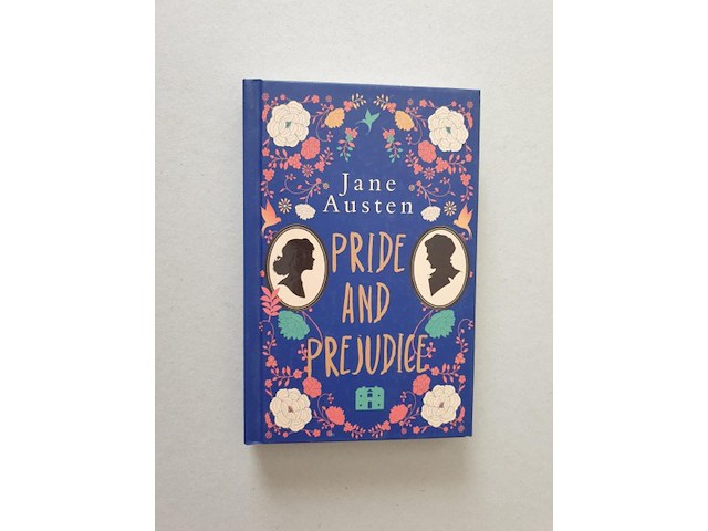 Pride and Prejudice - Jane Austen