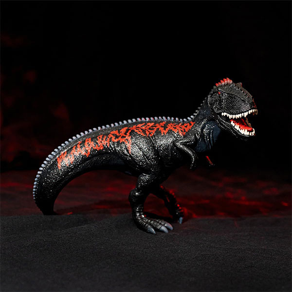 Schleich Giganotosaurus 72208