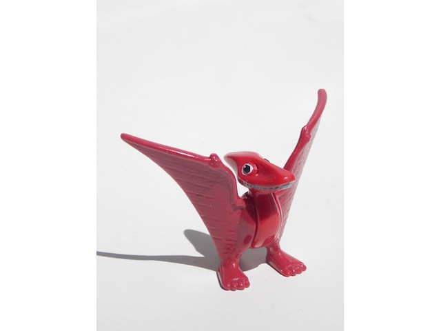 KINDER UN 005 DINOSAURE PTERODACTYLUS