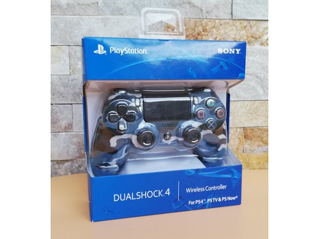 Bežični Bluetooth džojstici za Sony 4 PS4 džojstik