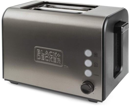 TOSTER BXTO1000E Black+Decker HH