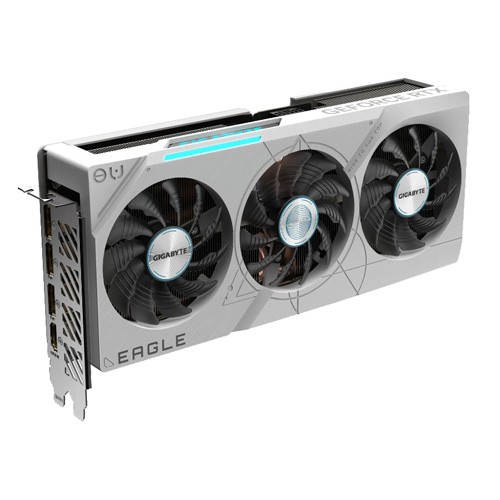 Gigabyte GeForce RTX 4070 Ti SUPER EAGLE OC ICE 16G GDDR6X Grafička karta