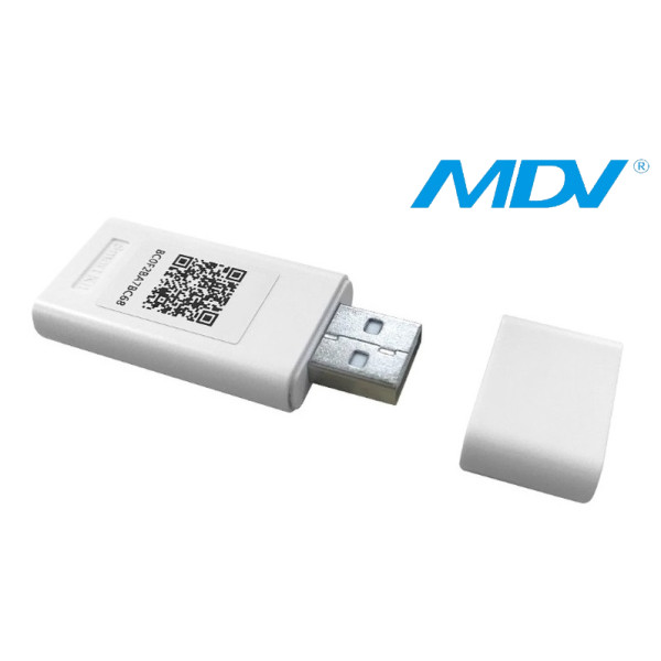 MDV NetHome Plus EU-OSK105 WiFi modul