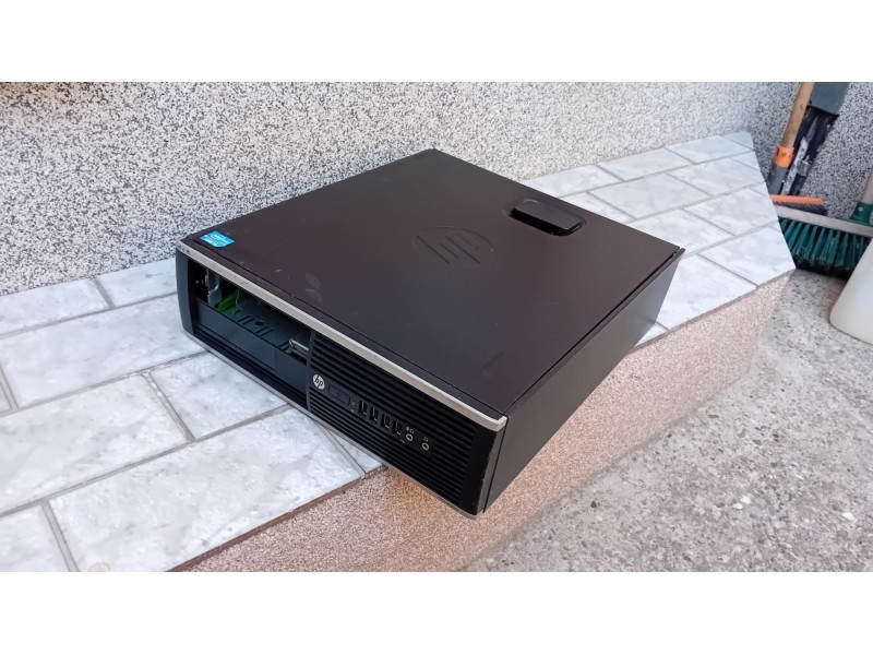 HP 6300 sff prazno kuciste