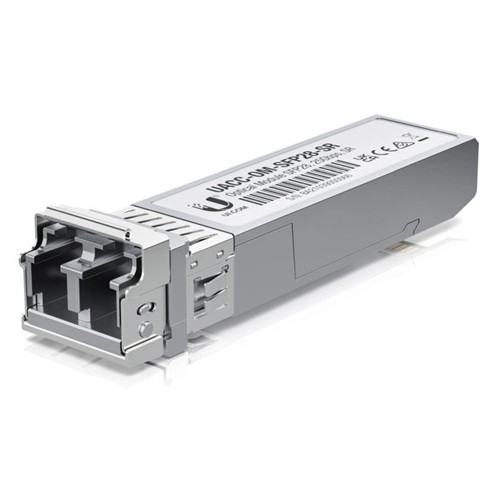 Ubiquiti 25 Gbps Multi-Mode Optical Module UACC-OM-SFP28-SR