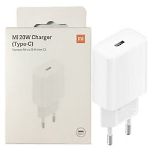 Xiaomi Mi 20W kućni punjač (adapter) za telefone USB Type-C | BHR4927GL