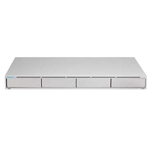 Ubiquiti Mrežni video snimač 4x2.5/3.5″ HDD | UNVR-EU