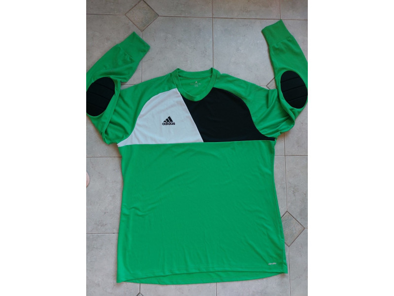 Adidas climalite dres sa ojacanjima XXL/3XL