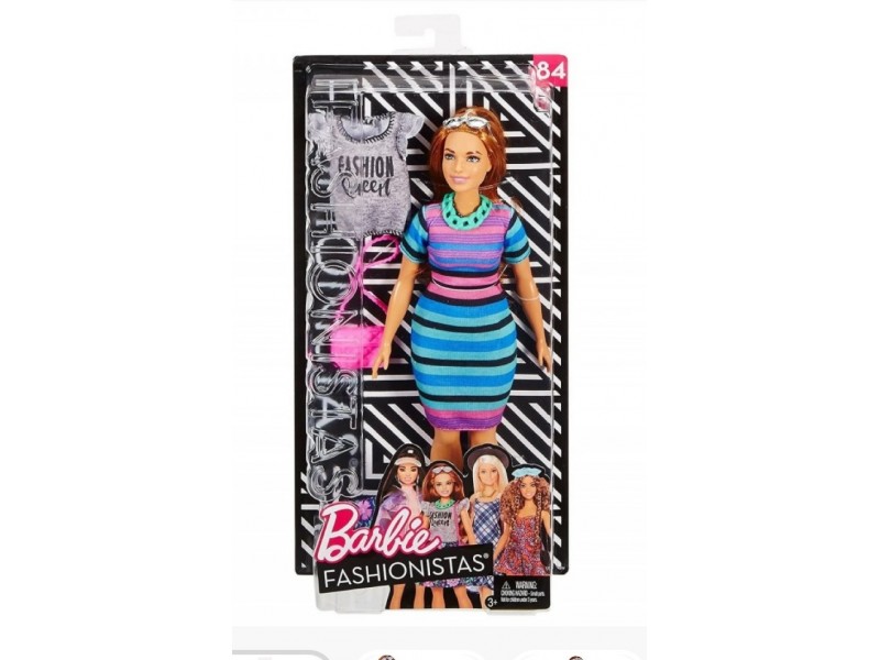 Barbie lutka sa odecom