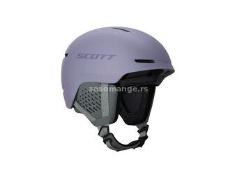 Track Ski Helmet