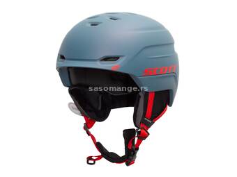 Chase 2 Plus Ski Helmet
