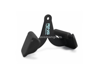 RING Nastavak za lat masinu Pro grip neoprenski-V grip neutralni-RP LOB-1012J LAT