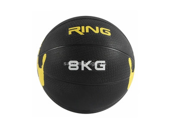 RING Medicinka gumena 8 kg-RX MED-8