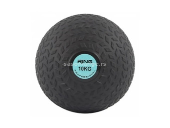 RING Slam ball medicinka 10 kg-RX SLAM-10