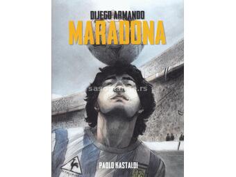 Dijego Armando Maradona