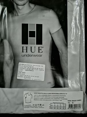 HUE underwear HUE underwear majica 2 novo