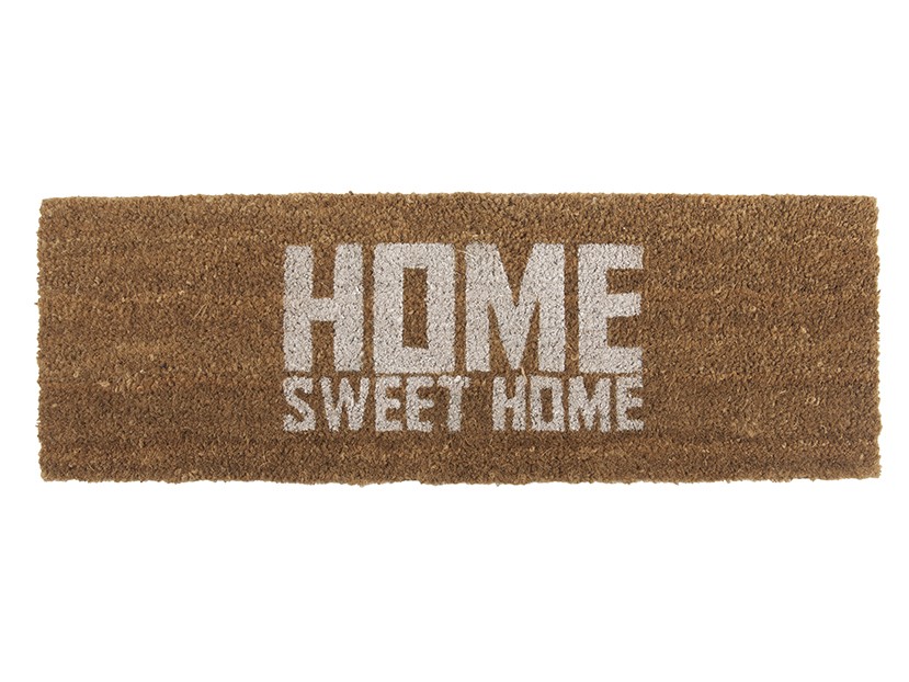 OTIRAČ ZA CIPELE – Doormat Home Sweet Home