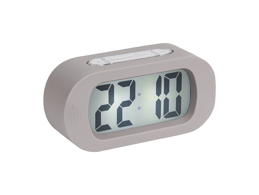 SAT ALARM STONI – Alarm Clock Gummy