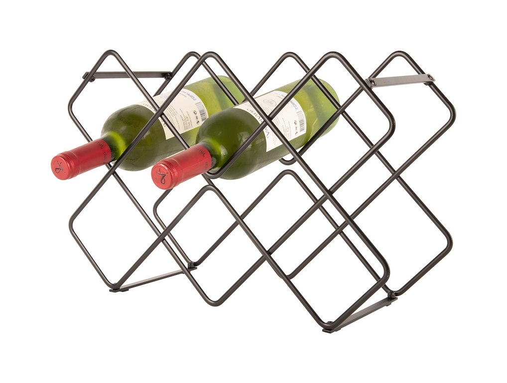STALAK ZA VINO – Wine Rack Diamonds