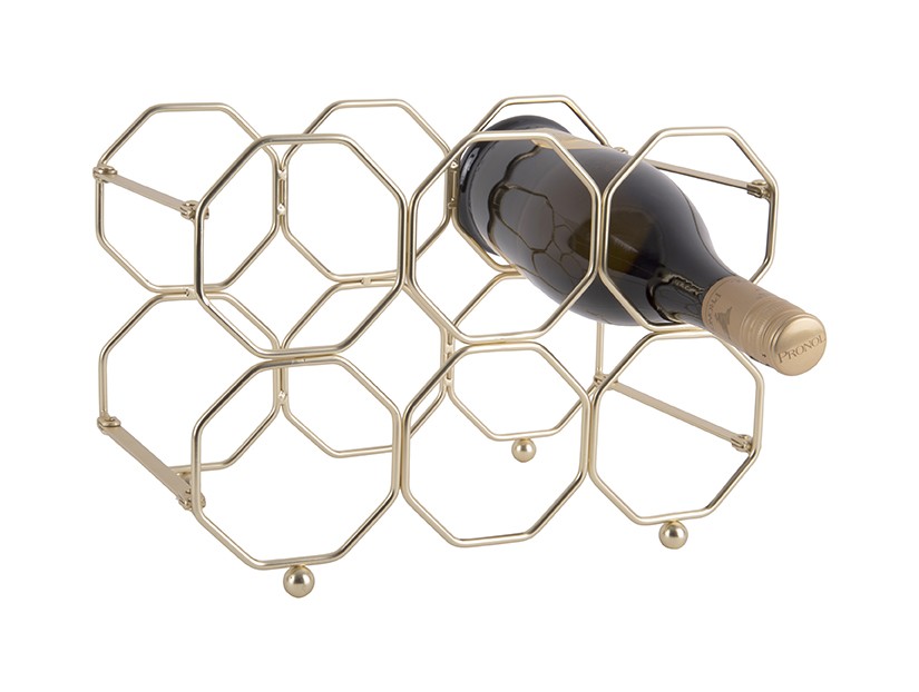 STALAK ZA VINO – Wine Rack Honeycomb