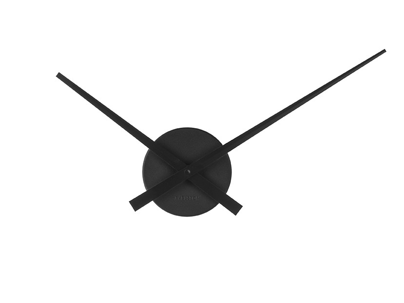 ZIDNI SAT – Wall Clock Little Big Time Mini