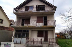 Prodajem Kuću, Barič, Obrenovac, Beograd, €130.000