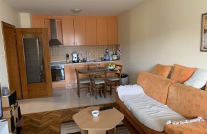 Prodajem Stan-Apartman, Vrnjačka Banja