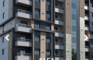 Apartman novogradnja-Zlatibor