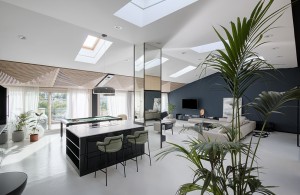 Premium Apartment with Modern Interior