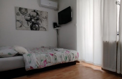 Stan-Apartman za Duži Najam, Novi Sad, €25