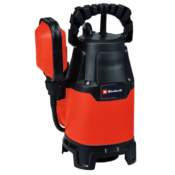 Einhell potapajuća pumpa za prljavu vodu GC-DP 3325