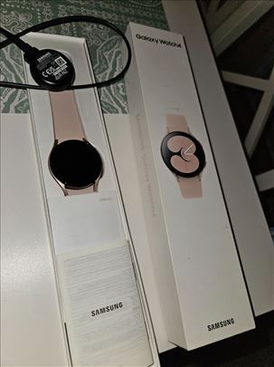 Samsung Watch4