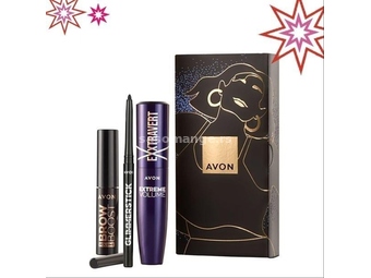 AVON Poklon set za makeup očiju