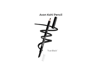 AVON Kohl krejon za oči (True Black)