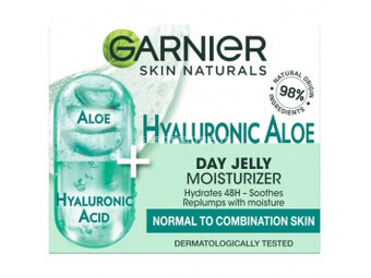 GARNIER Skin Naturals Hyaluronic Aloe Jelly Hidratantni gel za lice 1003009785