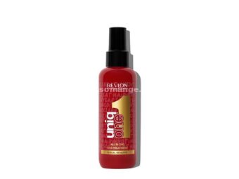 REVLON PROFESSIONAL Maska za kosu u spreju UNIQ ONE/ All in one/ Celebratio edition/ 150 ml