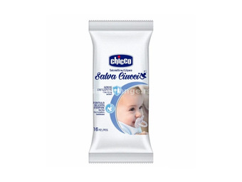 CHICCO MARAMICE ZA STERILIZACIJU, 16 KOMADA