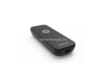 Skener POS Barcode XL-Scan XL-9010 Wireless Mini