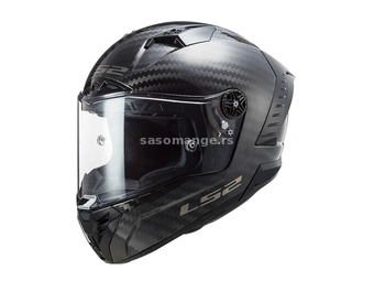 Kaciga za motor LS2 Full Face THUNDER CARBON RACING FF805 - XL