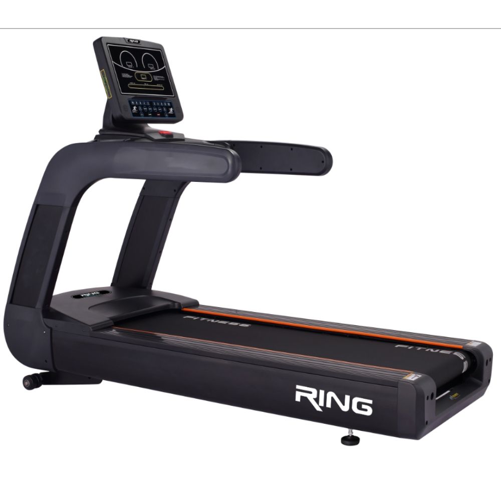 RING Traka za trčanje profesionalna 2,5HP (150 kg)-RP 90A (Rasprodato!)