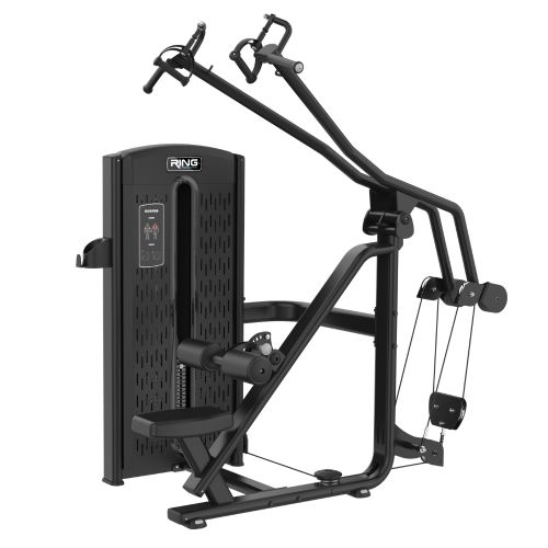 RING Lat pull down (lat mašina za ledja)-RP INF-9