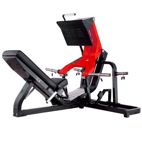 RING Leg press - plate loaded (presa za noge)-RP PLLF-9 (Rasprodato!)