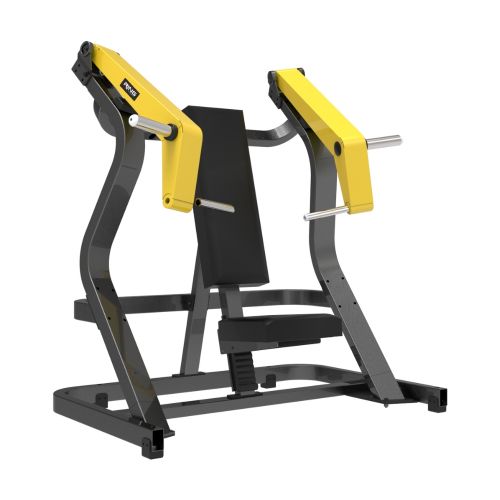 RING Incline chest press- plate loaded (hamer mašina za kosi potisak za grudi)-RP PLTH-3 (Rasprodato!)