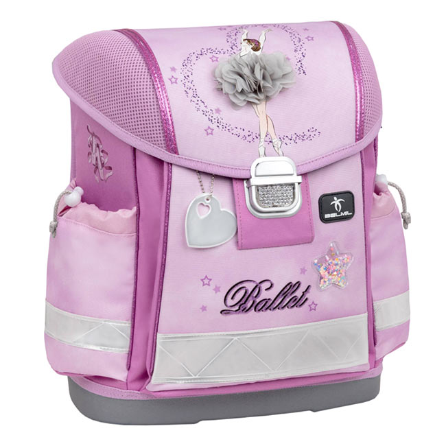 Ranac Belmil 403-13 Ballerina purple