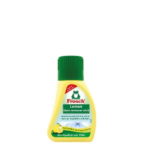 Frosch odstranjivač fleka Citrus Spot Remover 75ml