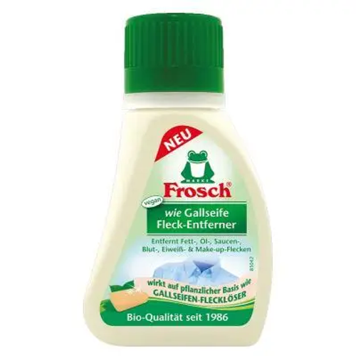 Frosch odstranjivač fleka Plant based Spot Remover 75ml