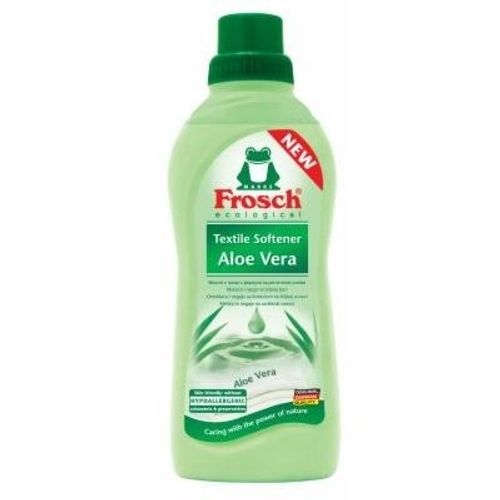 Frosch omekšivač za veš aloe vera 750ml, 31pranje